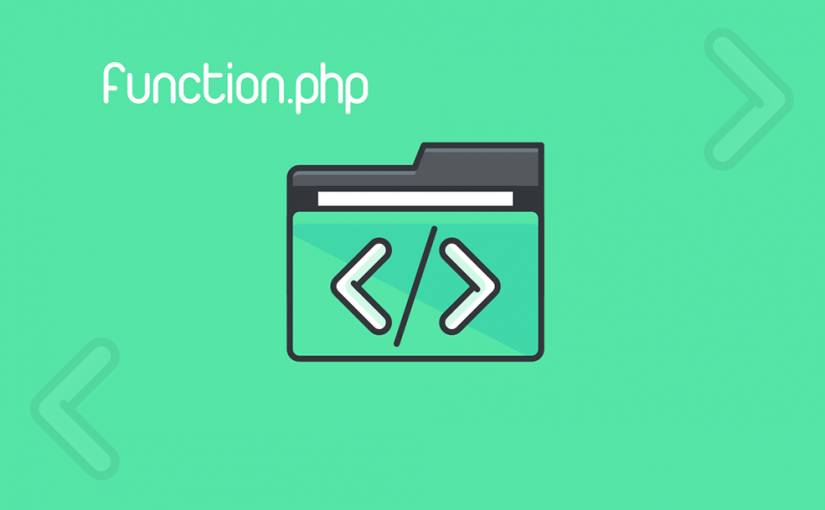 Functions.php trong WordPress là gì? - Halink WP